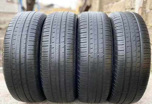 Amtel Planet EVO 195/65 R15 91H