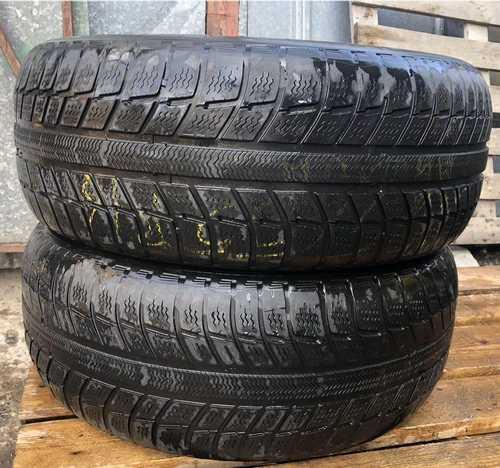 Michelin Primacy Alpin PA3 225/55 R16 95H
