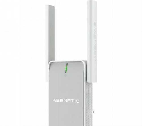 Повторитель Wi-Fi Keenetic Buddy 5 Wi-Fi5 #356803