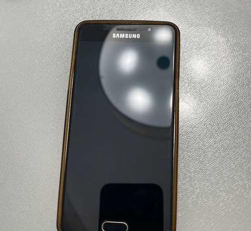 Телефон Samsung А5 2019