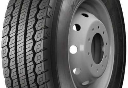 Шина грузовая 295/80 R22.5 Кама NU 301 Универсальн