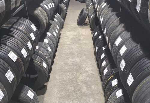 Marshal WinterCraft SUV Ice WS31 235/60 R18 107T