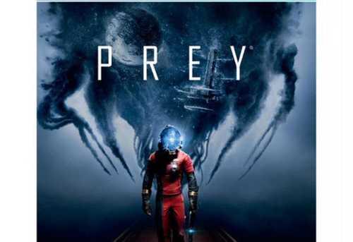 Prey PS4 xbox One