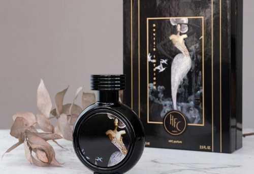 Духи Lux женские HFC Devil's Intrigue 75 ml