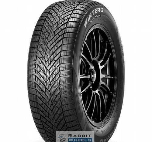 Pirelli Scorpion Winter 2 285/40 R21