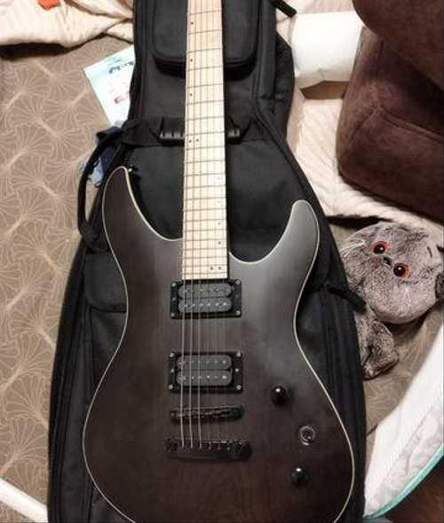 FGN J-Standard