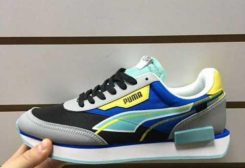 Кроссовки Puma Future Rider