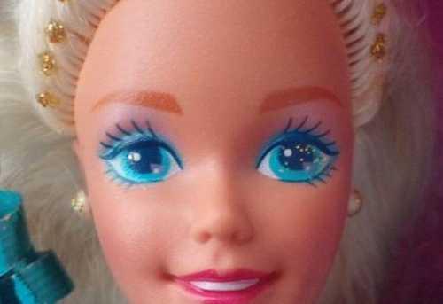 Барби Barbie Happy birthday 1993