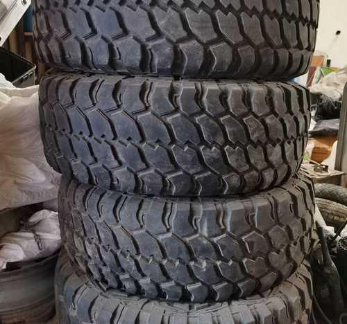 Achilles Desert Hawk X MT 265/70 R17