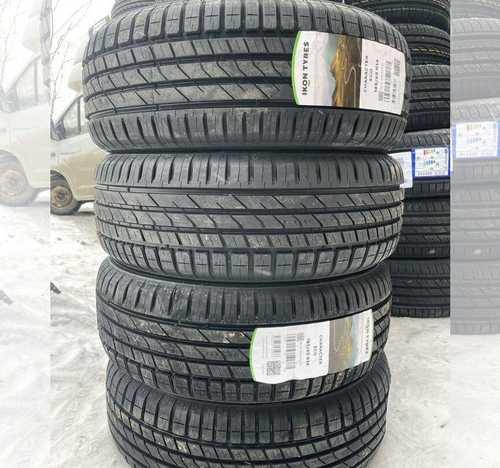 Ikon Tyres Character Eco 185/65 R14