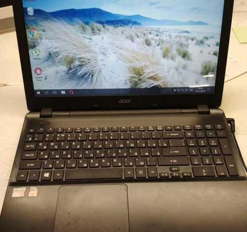 Acer Aspire E5-551g