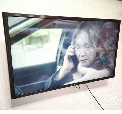 Телевизор Samsung SMART tv 32