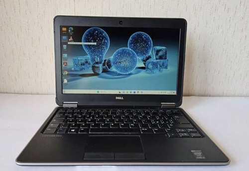 Dell Latitude E7240 i5-4200U 1.9Gh/8Gb/512SSD