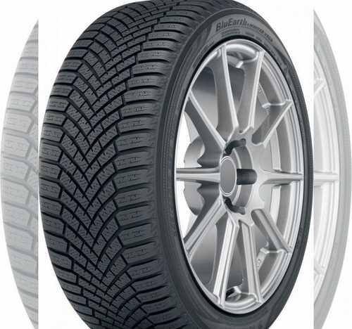 Yokohama BluEarth Winter V906 225/45 R19 96V