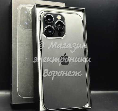 iPhone 13 Pro, 128 ГБ