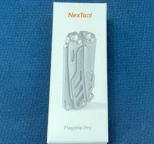 Мультитул xiaomi nextool flagship pro kt5020