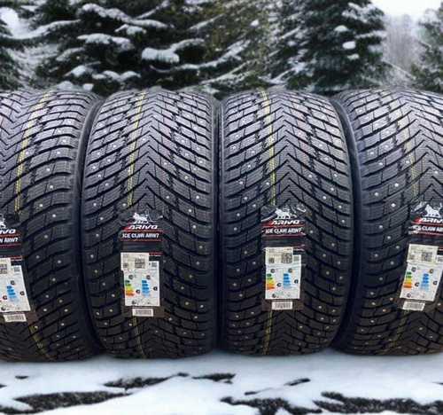 Arivo Ice Claw ARW7 235/35 R19 91T