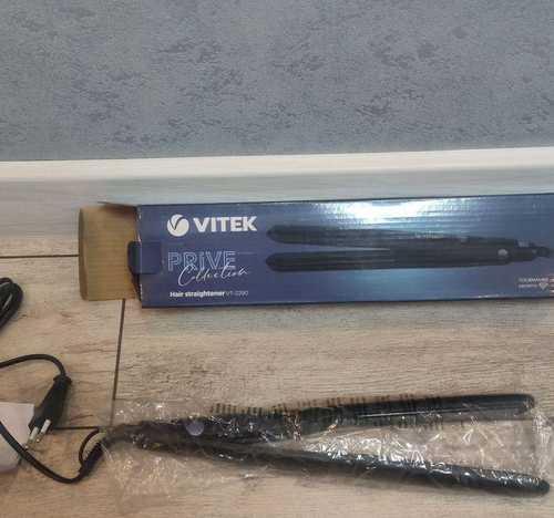 Выпрямитель для волос vitek VT-2290