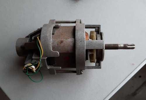 Электродвигатель для сепаратора