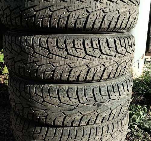 Yokohama IceGuard Stud IG65 185/65 R15