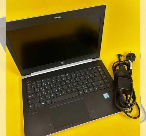 Ноутбук HP ProBook 430 G5