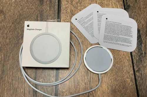 Зарядное устройство Apple MagSafe для iPhone