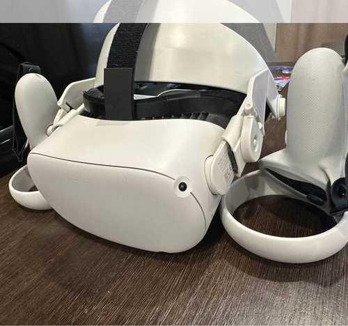 Oculus quest 2 128gb