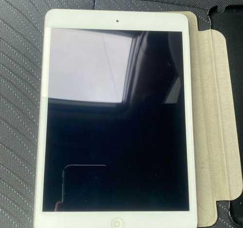 iPad mini 2