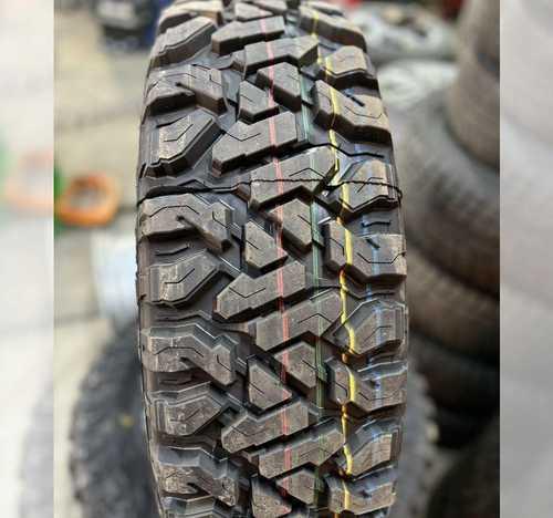 КАМА Flame M/T (HK-434) 205/70 R15