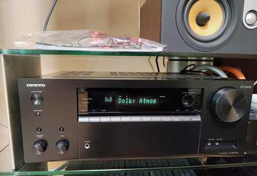 Onkyo TX-NR575 Atmos/Arc/Bluetooth/Wi-Fi