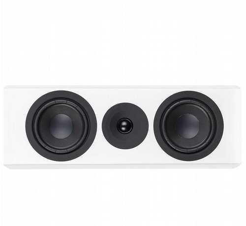 System Audio SA legend 10.2 silverback White