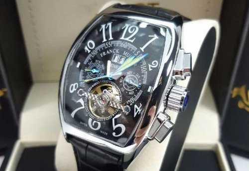 Мужские часы Franck Muller