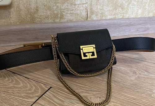 Сумка барсетка givenchy paris