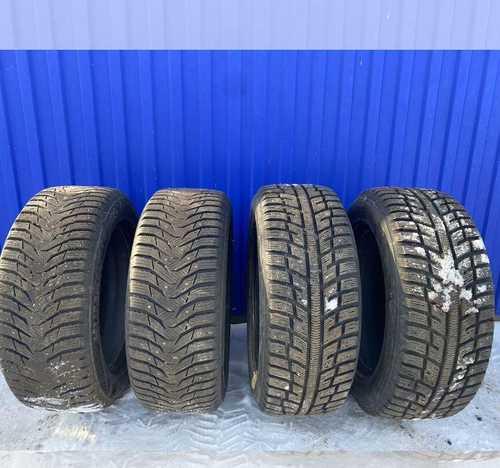 Kumho WinterCraft Ice WI31 215/55 R16 97T