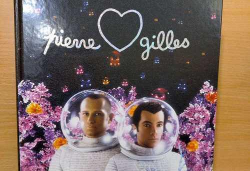 Pierre et Gilles Пьер и Жиль 1976-2007 Ташен