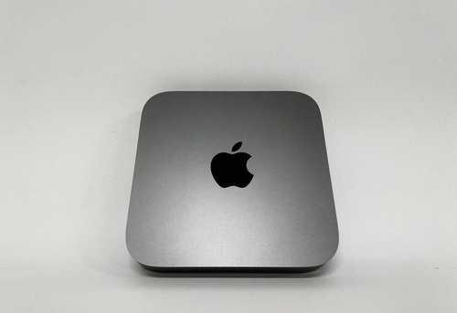 Mac mini 2018 i3/8/250 ssd