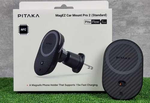 Держатель Pitaka New MagEZ Car Mount Pro 2