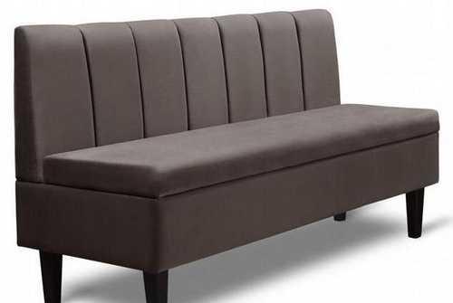 Прямой диван Лео (Сканди) 1540 дизайн 2