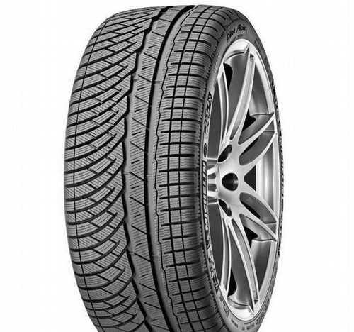 Michelin Pilot Alpin 4 285/35 R20