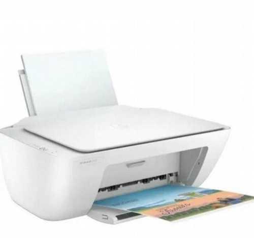 Мфу струйное HP DeskJet 2320