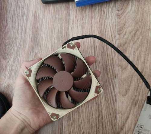 Кулер для процессора Noctua NH-L9i