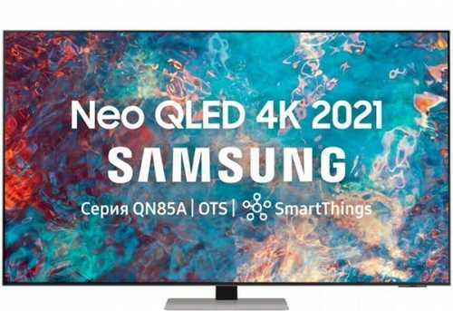 Телевизор qled Samsung QE65QN87aauxru