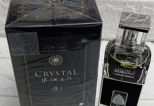 Арабский парфюм ARD AL zaafaran crystal white