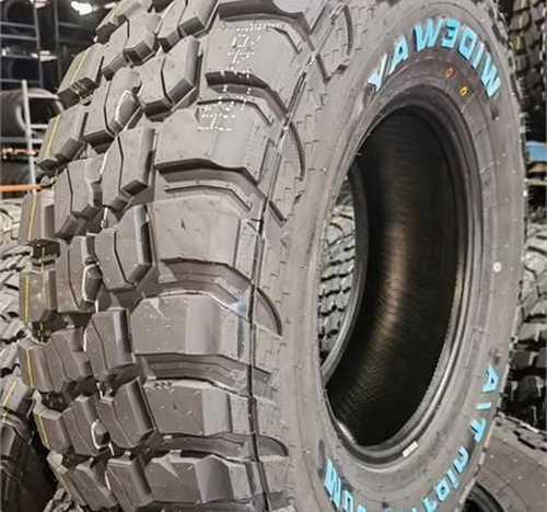Wideway Mud-Terrain T/A KM6 265/60 R18 116Q