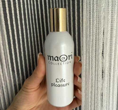 Maori collection life pleasure eau de parfum