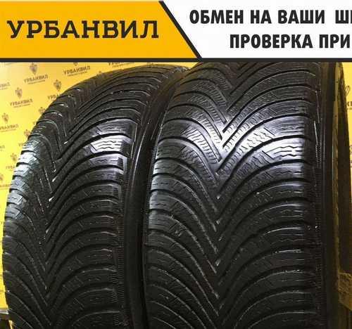 Michelin Alpin 5 215/60 R16 99H