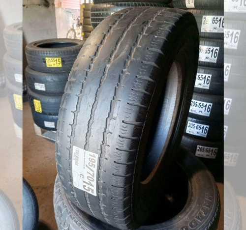 GT Radial Maxmiler WT2 Cargo 195/70 R15C