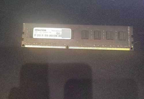 Оперативная память ddr3 4 gb ankowall