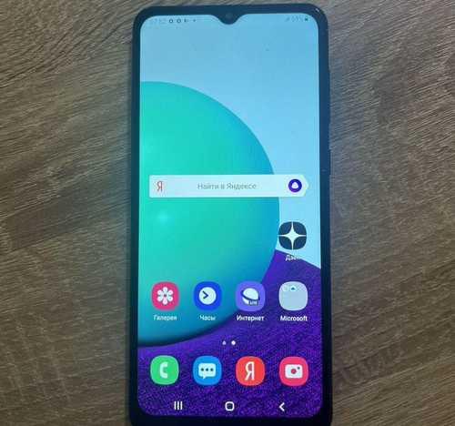 Samsung Galaxy A02, 2/32 ГБ