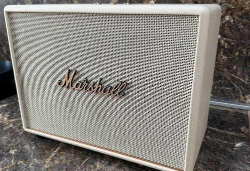 Marshall woburn 3